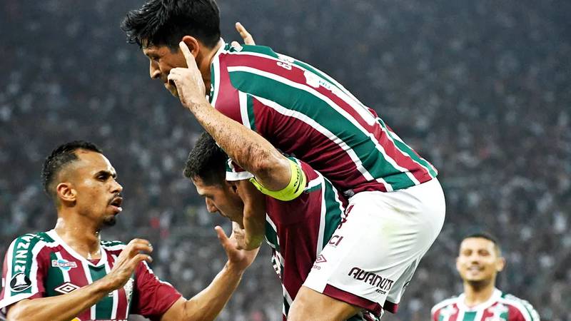 Em jogo de ataque contra defesa, Fluminense vence mais uma..